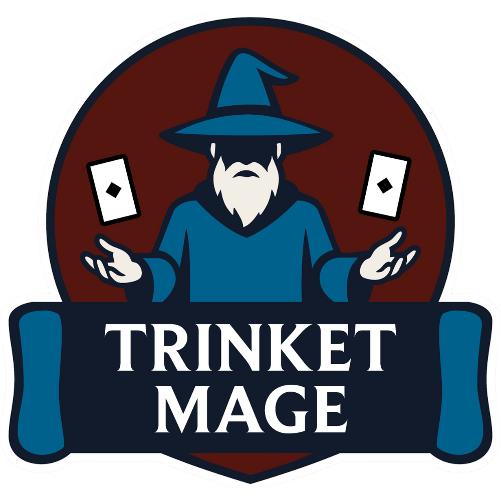 TCG Shop in Garmisch – Magic, Pokemon & mehr | Trinket Mage